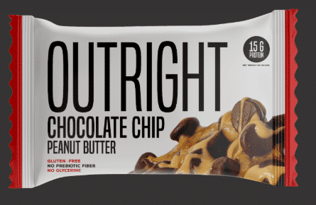 Outright Bar (per bar) Box/12 bars - Use BAR10 at Checkout for Discount ...