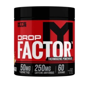 MTS - Immortal Vitamin Pack - Everybody Nutrition