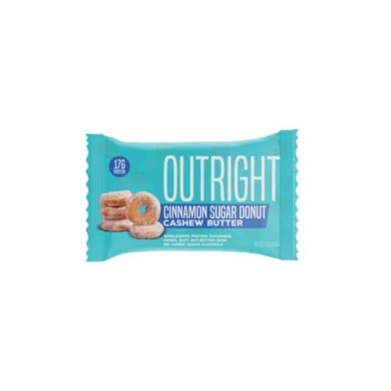 Outright Bar (per bar) Box/12 bars - Use BAR10 at Checkout for Discount ...
