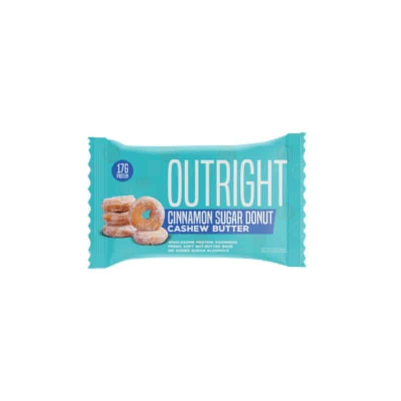 Outright Bar (per bar) Box/12 bars - Use BAR10 at Checkout for Discount ...
